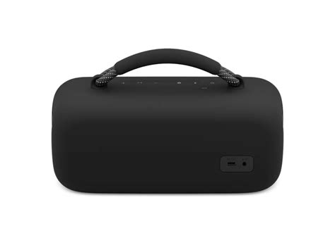 Experience The Bose Soundlink Max Bluetooth Speaker Bose
