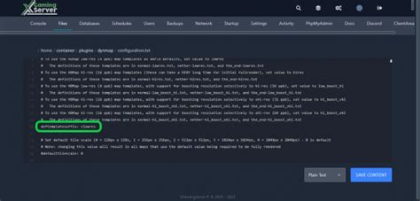 how to install dynmap on your minecraft server xgamingserver