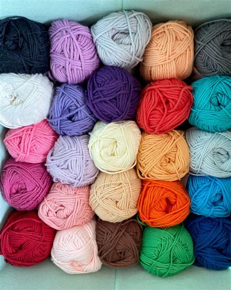 The Best Yarns For Crochet Beginners A Comprehensive Guide Jess Crafting