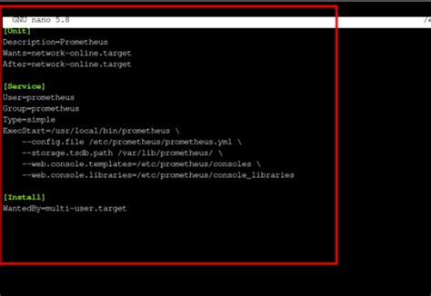 Step By Step Setup Grafana And Prometheus Monitoring Using Node Exporter TO THE NEW Blog