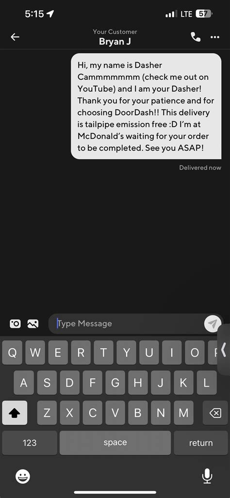 Do You Guys Have Pre Typed Out Messages The Ones In The App Suck Imo