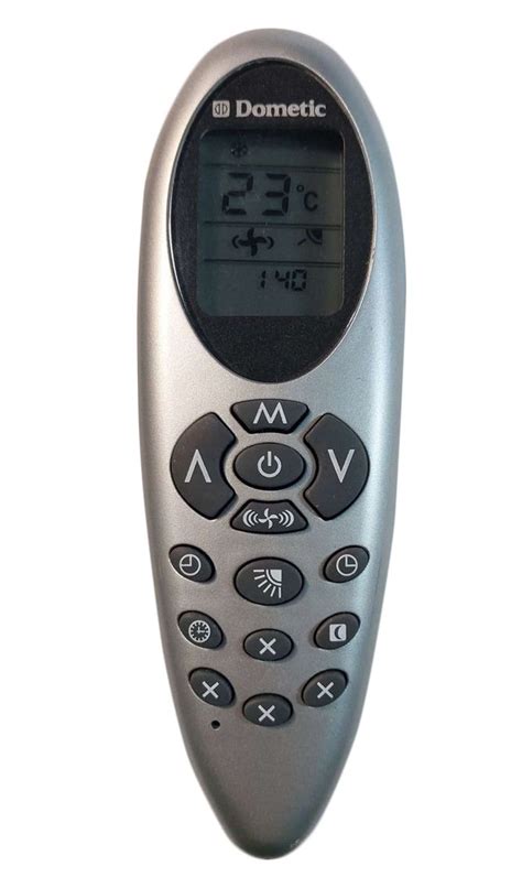 Dometic Zbb 01sr Hb2500 Compatible General Branded Remote Control 19 6 Remote Control World