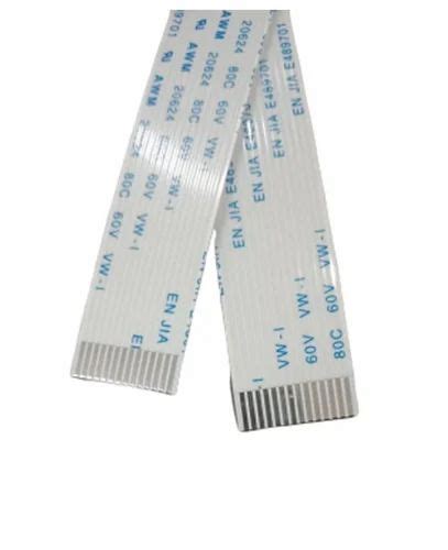 No Of Cores Single Core 15 Sq Mm Ffc 14 Pin Head Cable At Rs 100