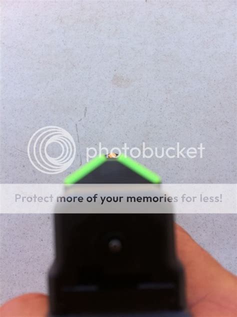 Suppressors Ti Rant Or Kac For Mark 23 Snipers Hide Forum