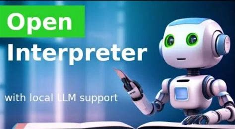 Openai Code Interpreter的开源实现｜open Interpreter 代码解释器本地部署 知乎