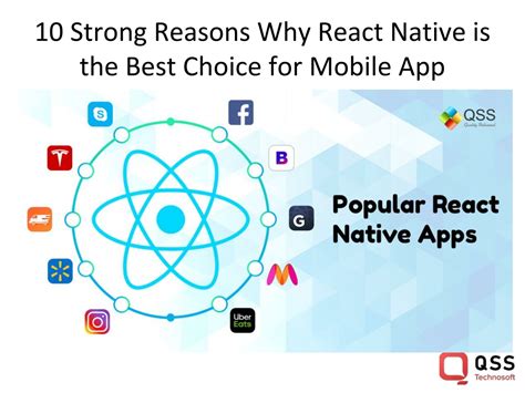 Ppt Top 10 Reasons To Choose React Native Development Powerpoint Presentation Id 9937845