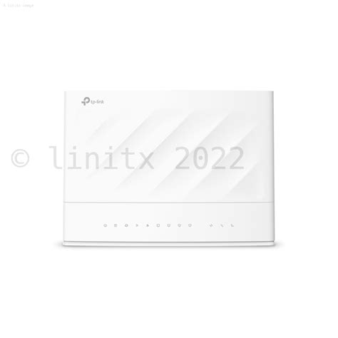 TP Link Aginet AX Dual Band WiFi VDSL ADSL Modem