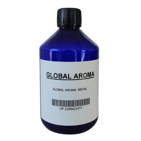 Oil For Diffusers Global Aroma