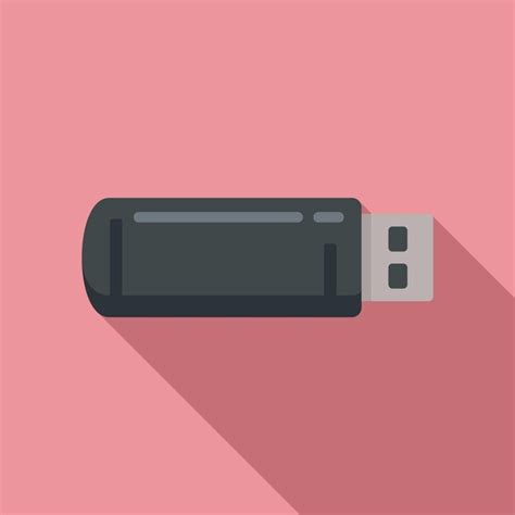Premium Vector Usb Flash Icon Flat Illustration Of Usb Flash Vector Icon For Web Design Premium Vector Usb Flash Icon Flat Illustration Of Usb Flash Vector Icon For Web Design