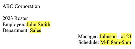 Transferring Data From Sql Database To Autofill Ms Word Documents R