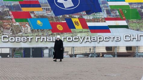 Молдова більше не платитиме членських внесків у СНД і готує вихід з організації Читайте на Ukr Net