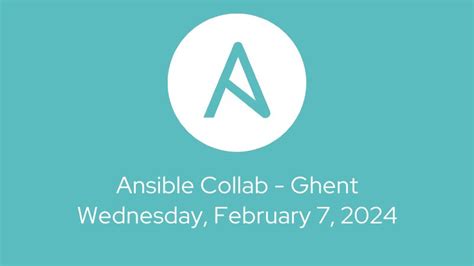 sean cavanaugh on linkedin ansible redhat ansiblecollab