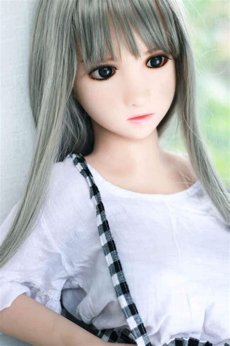 Mini Muñeca Sexual Realista de Amor Anime Yedda Experimenta el Placer essexdoll com