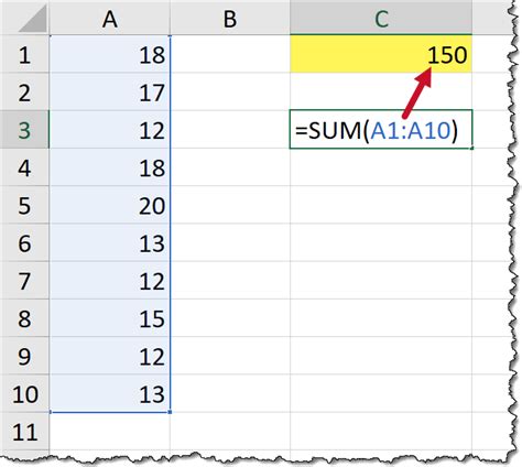 Excel Spill Error What Is It And How Can You Correct It Xelplus Leila Gharani