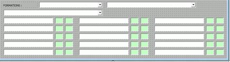 Rh Listbox Userform Et Textbox
