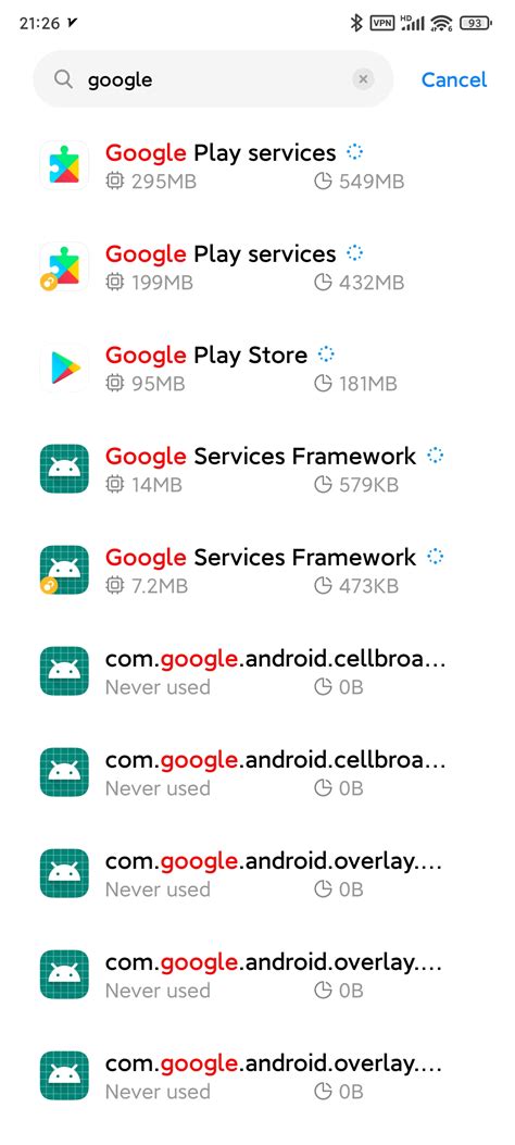 Capacitor Geolocation Doesn T Error If Google Services Are Not Installed Issue Ionic