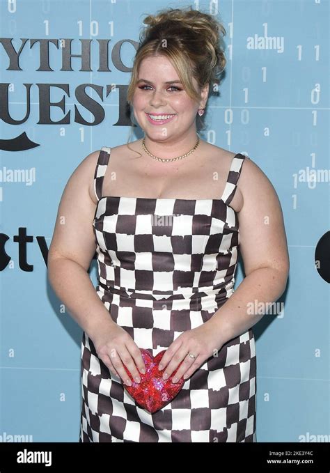 Los Angeles Ca On Wednesday November 9 2022 Jessie Ennis Arrives At
