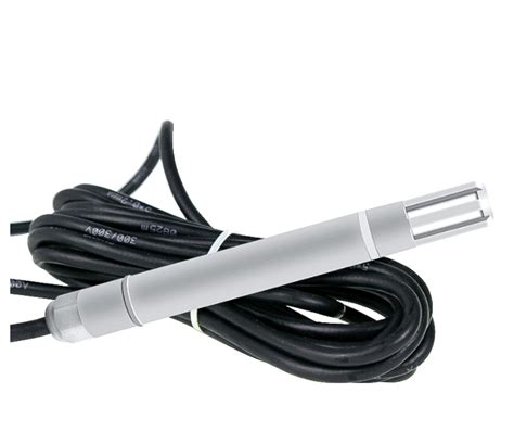 Top Humidity Temperature Pressure Sensor Factory For Temperature Monitoring Rika Sensors