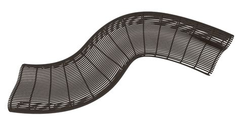 script for rhino grasshopper pliessnig bench 3d model cgtrader