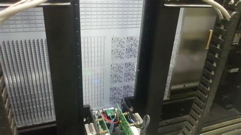 Shenzhen Jerico Multilayer Pcb Co Ltd On Linkedin How Flying Probes