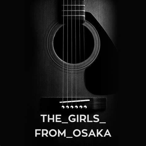 Stream The Girls From Osaka By Pirate Techno Underground Listen