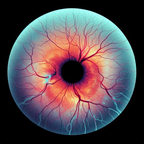 Color Blood Vessel Detection Using MATLAB Image Processing FYP Solutions