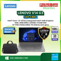 Jual Lenovo V G Murah Harga Terbaru