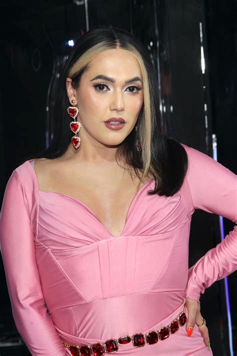 Coco Máxima Novio Dejó Por Inseguridad