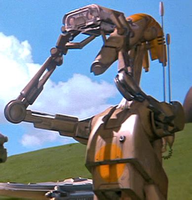 Oom Command Battle Droid Antagonists Wiki Fandom