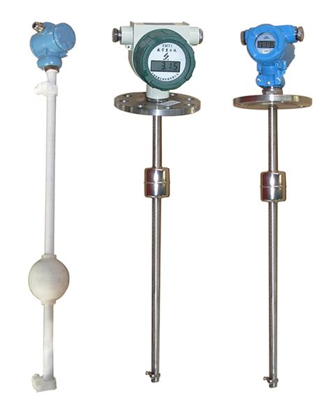 Magnetic Float Ball Level Transmitter Magnetic Float Ball Level
