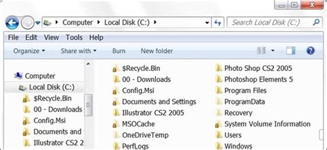 How Do You Show Or Hide Windows Hidden Files With A Command Line Toggle