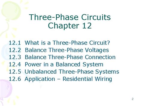Alexandersadiku Fundamentals Of Electric Circuits Chapter 12 Threephase
