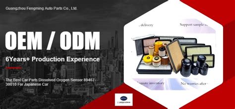 Universal Pps Gf30 Gb20 Crankshaft Position Sensor Mr961237 For Cars Buy Crankshaft Position