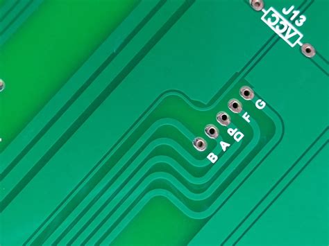 Gefr 4 Single Side Pcb Manufacturers In Faridabad 040 Mm 16 Mm At ₹ 44piece In Gandhinagar