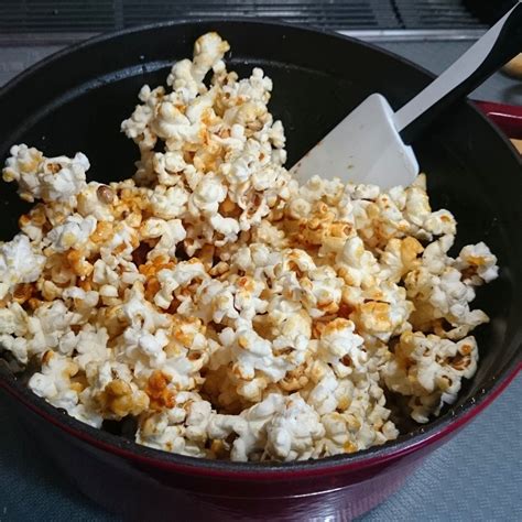 ポップコーンの味付け15選！定番のキャラメル・しょうゆや意外な味付けも お食事ウェブマガジン「グルメノート」
