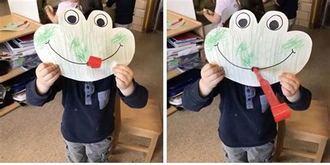 Pin On Frog Theme Preschool Frog Theme Preschool Frog Theme Character