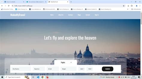 Kiran A On Linkedin Html5 Css3 Bootstrap5 Javascript