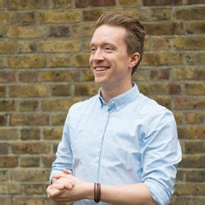 Homepage - Olly Richards