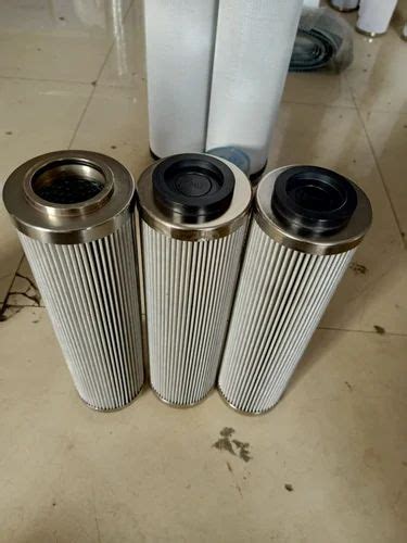 Filtration Elements At ₹ 999 Oil Filtration Elements In Ahmedabad