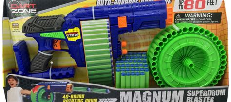 Dart Zone Covert Ops Fall Blaster Line Revealed Blaster Hub