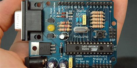 Master Arduino Programming With This Complete Starter Kit And EBook Bundle Android Central
