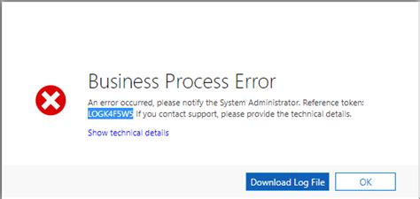 custom code tracing and exception logging in dynamics 365 v 9 yanivrdt