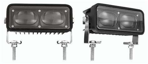 지게차 레드 라인 안전 경고등 제조 업체 및 공장 맞춤형 조명 도매 Xinruilai