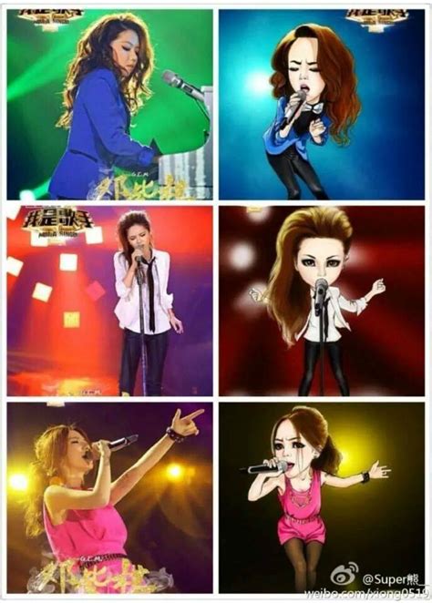 Gem鄧紫棋 漁民俱樂部 鄧紫棋0816生日快樂 你的嗓音就是值得我奔赴的答案 獨貪這一份夏末的風 被透明玻璃紙包裹過的夜搖晃著燈影 戴