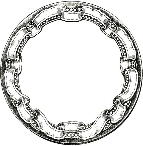 540 Token Borders Ideas In 2025