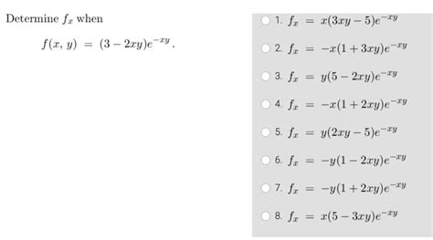 Solved Determine Fx