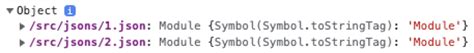 Glob Imports With Alias Dont Preserve The Pattern · Issue 12180