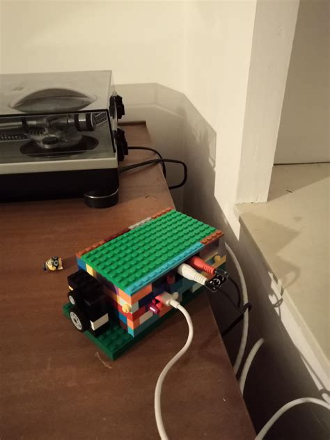 Hifiberry Dac2pro Plus Raspberry Pi 3 To Make A Qobuz Streamer R