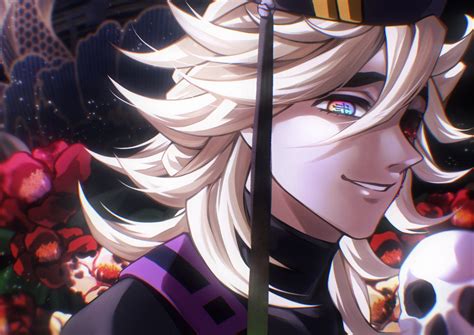 Doma Hd Wallpaper Demon Slayer Kimetsu No Yaiba Anime Art By 妮妮没外卖了