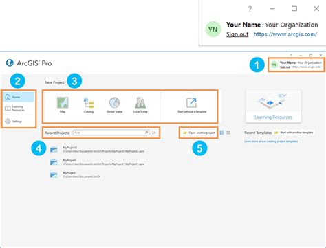 Introducing ArcGIS ProArcGIS Pro Documentation